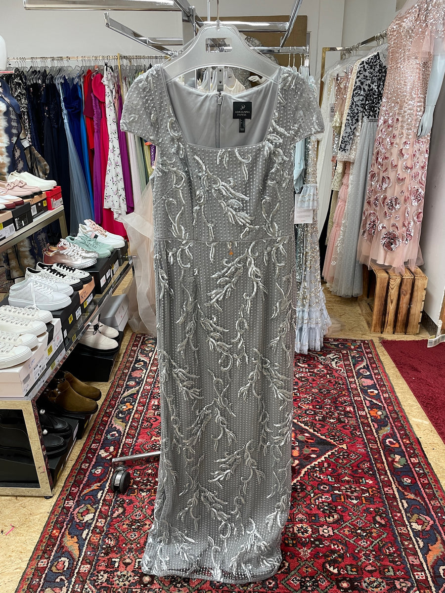 Adrianna Papell Kleid