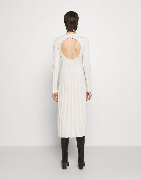 House of Dagmar SELMA - Strickkleid