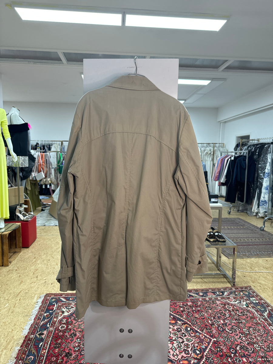 Roy Robson Trenchcoat