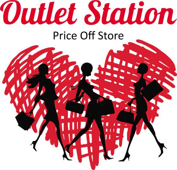 Outlet Station - Exklusive Designermode um bis zu 80% reduziert ...