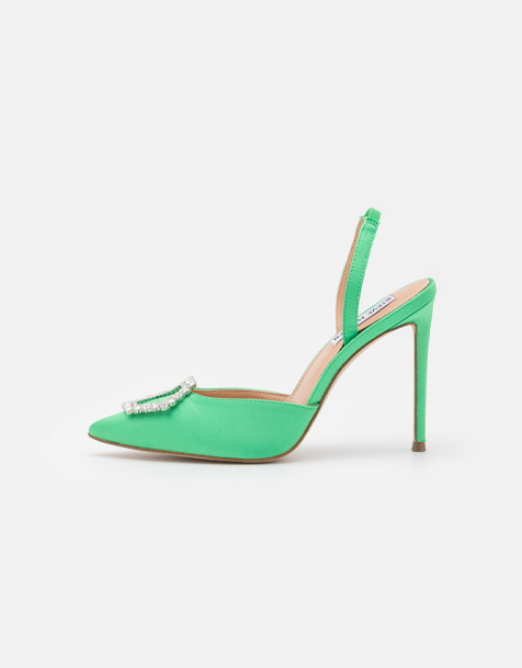 Steve Madden VIONNET - High Heel Sandalette