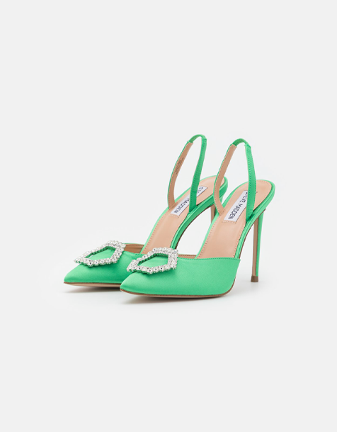 Steve Madden VIONNET - High Heel Sandalette