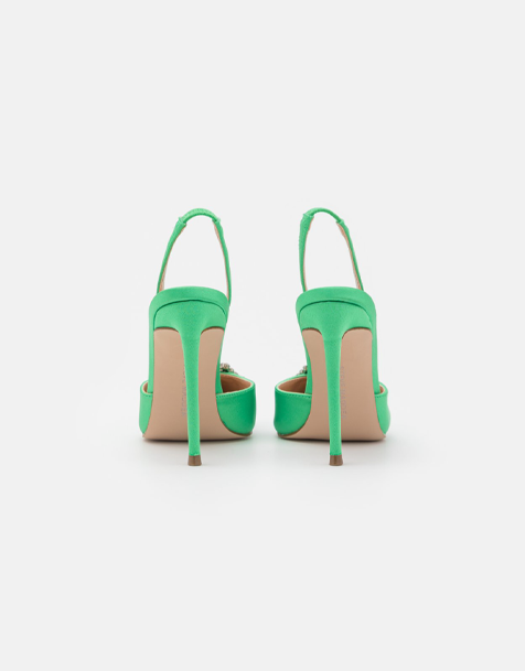 Steve Madden VIONNET - High Heel Sandalette