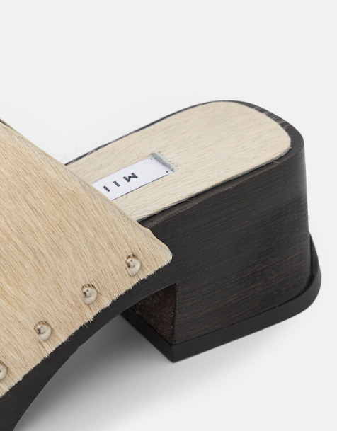 MIISTA HANNAH - Clogs